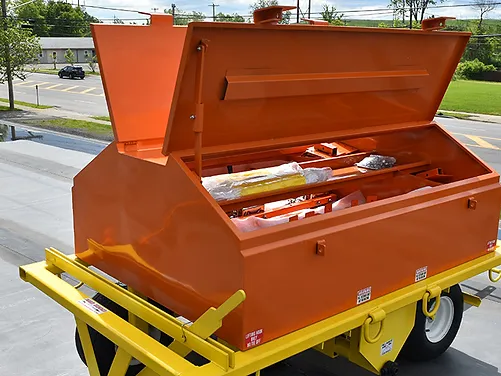 All-In-One Protection System | On Top Safety