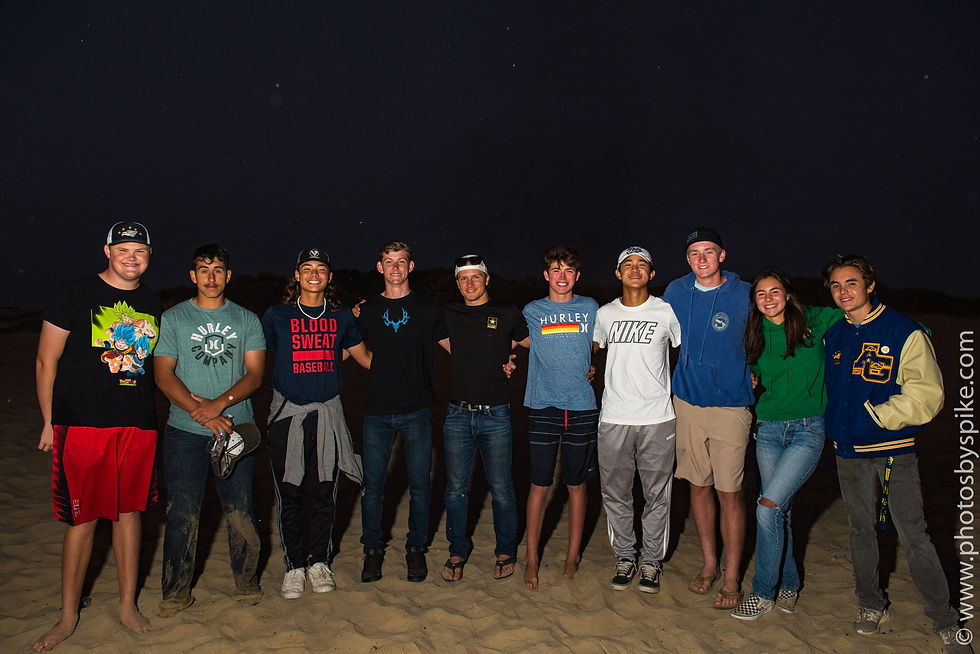 Arroyo Grande High School Athletic Boosters | AGHS