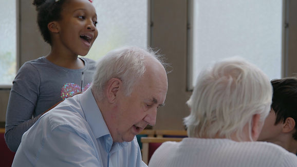 About | Intergen England