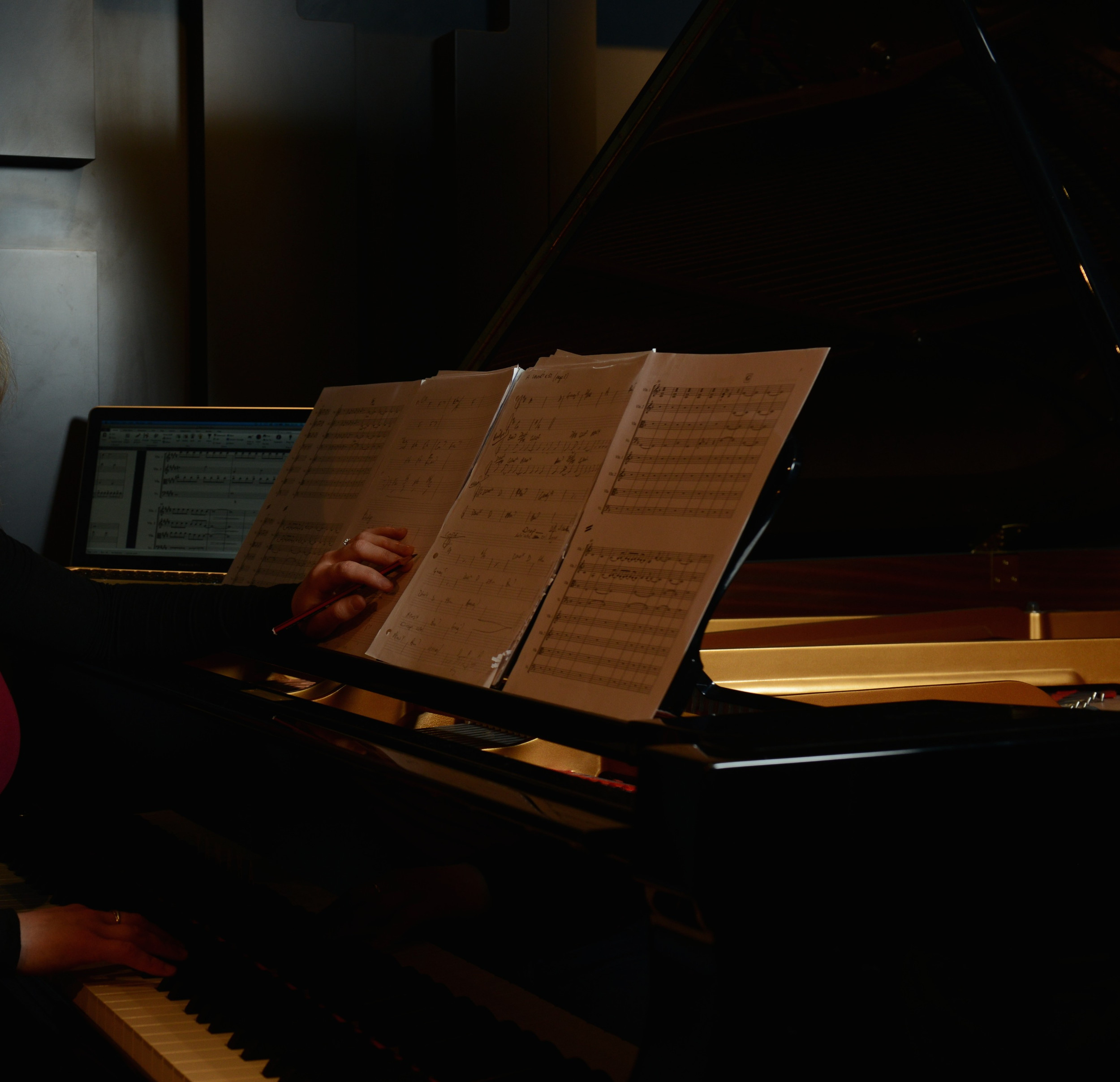 STRING ARRANGEMENTS | London String Group