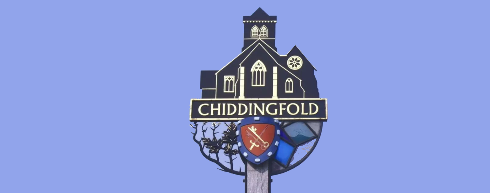 Chiddingfold Parish Magazine | Chiddingfold | Surrey