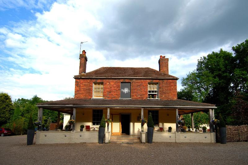 The Mullberry Inn | Chiddingfold | Surrey