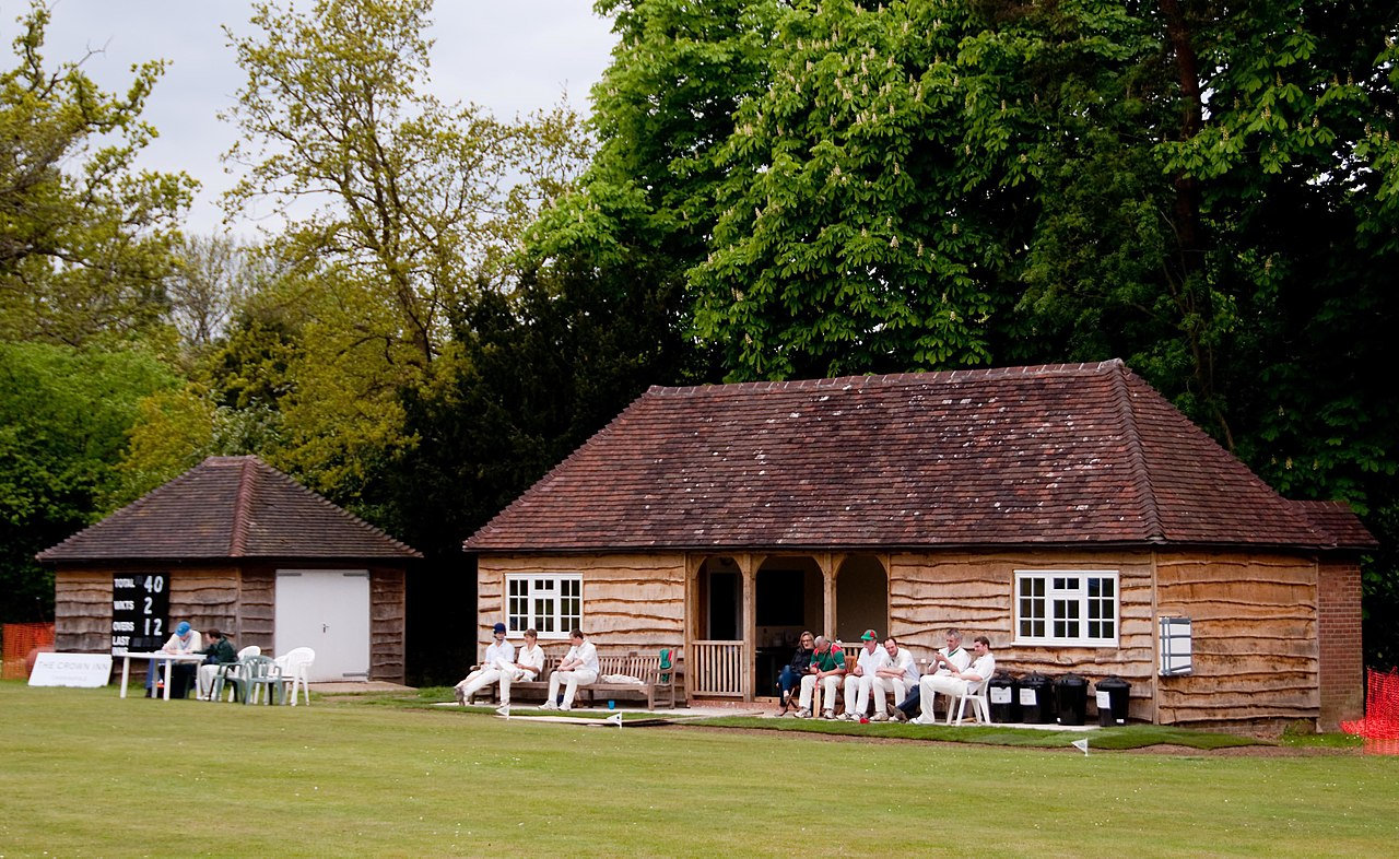 Chiddingfold Cricket Club - Seniors | Chiddingfold | Surrey