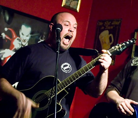 Acteur | Thomas De Wit