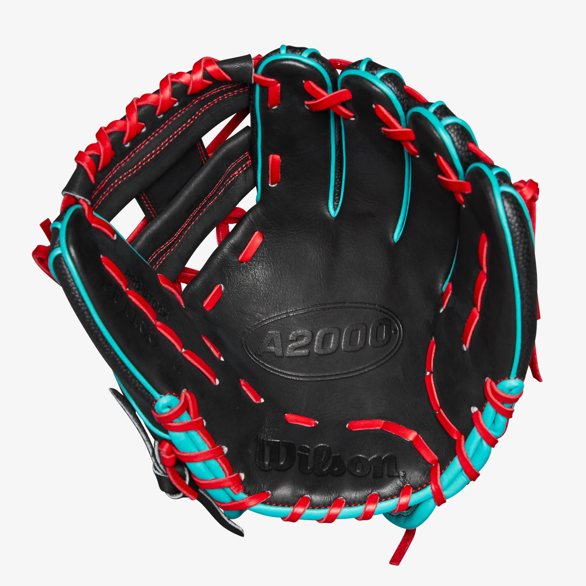 Guanto Baseball Wilson A2000 Guanto Da Baseball Wilson A2000 2024 ...