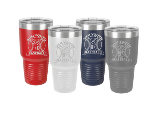SYB 30 oz Tumbler | cagloveengraving