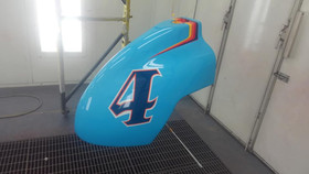 1978 Sprint Car | Griffin Automotive