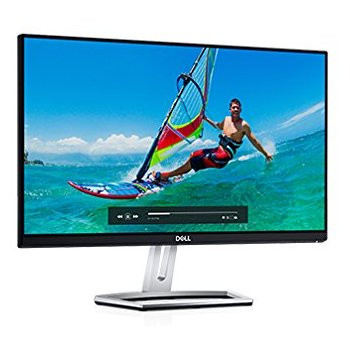Dell S2318H - Monitor LED - 23" | tecnologiashicalu