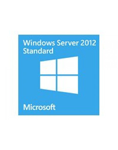 Microsoft Windows Server 2012 R2 Standard | tecnologiashicalu