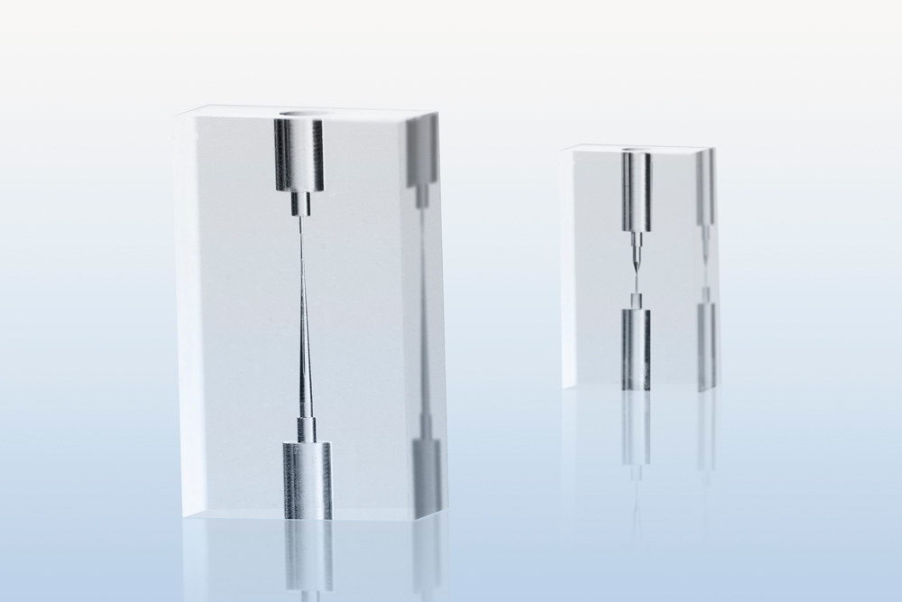 3D glass microdevices | FEMTOprint | Svizzera