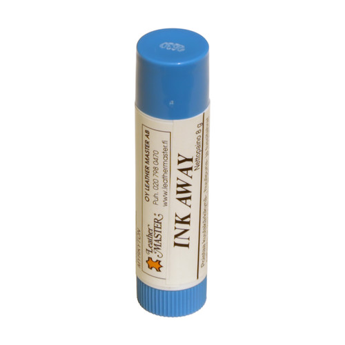 Ink Away (musteenpoistoaine) | Uniters