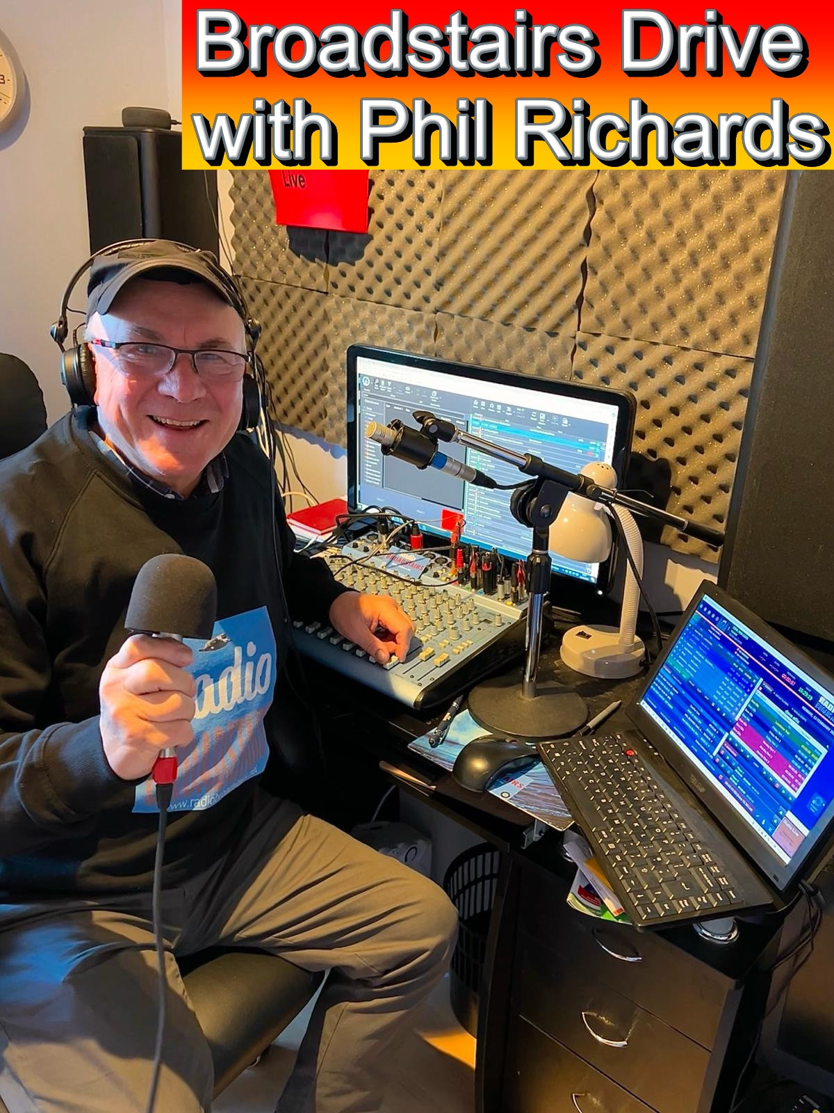 Phil Richards | broadstairs