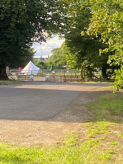 Location & Hours | Strattonaudleybarn