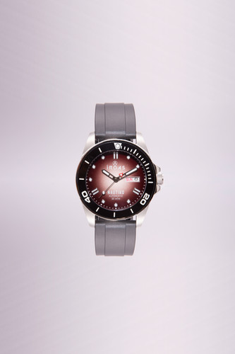 NAUTIKO Gradient Brown / Silicone | IROAS