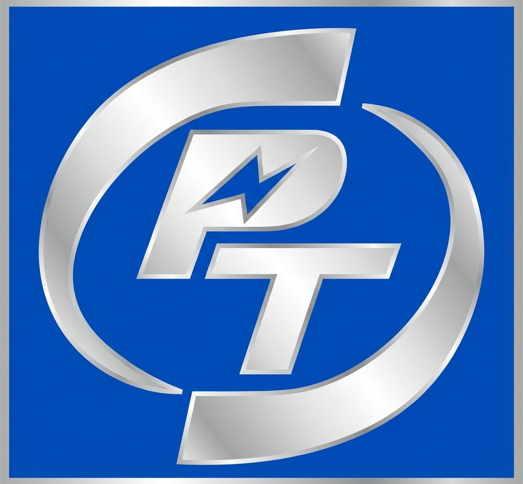 Power Tech Transformers And Electricals | High-capacity servo voltage ...