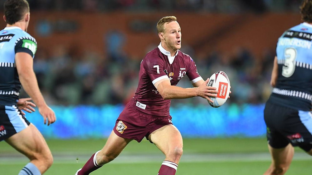 Maroons Leader Voting for Three More Years
