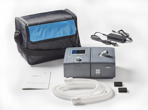 ResPlus Auto CPAP Machine | Priority CPAP
