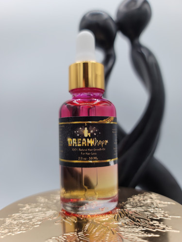 Dream Drops Extra Strength | Dream Drops