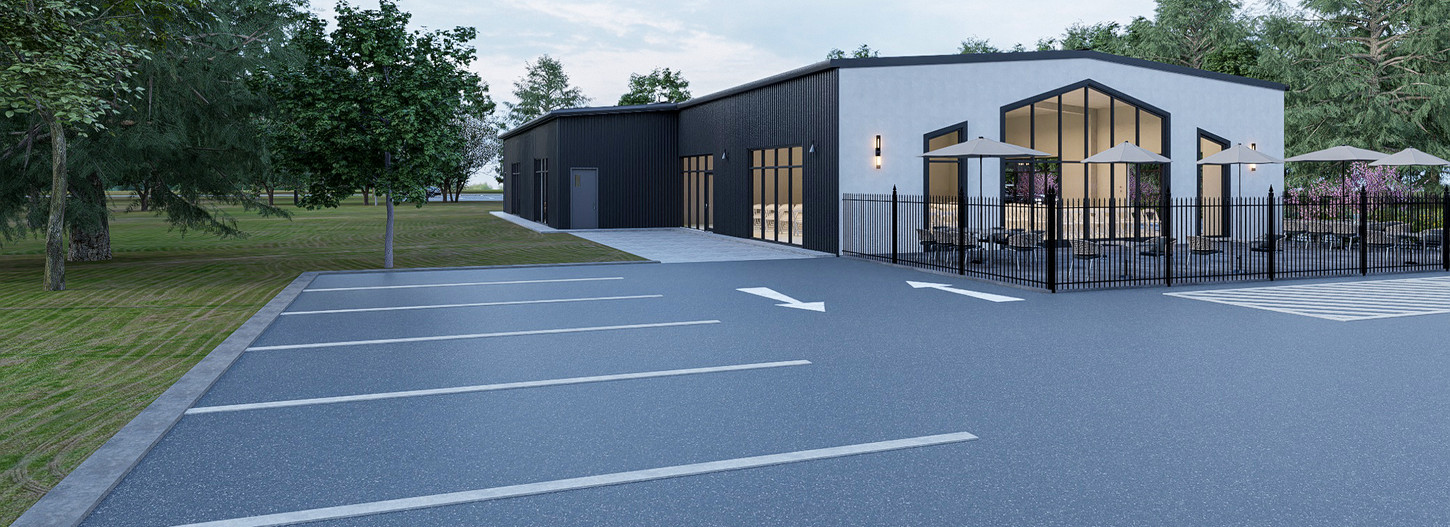 Magnolia Springs Wedding & Events Center | Louisiana Wedding and Events ...