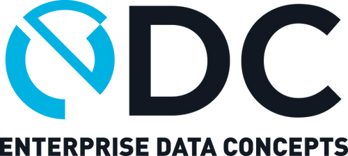 Enterprise Data Concepts | The Oil Center Assoc