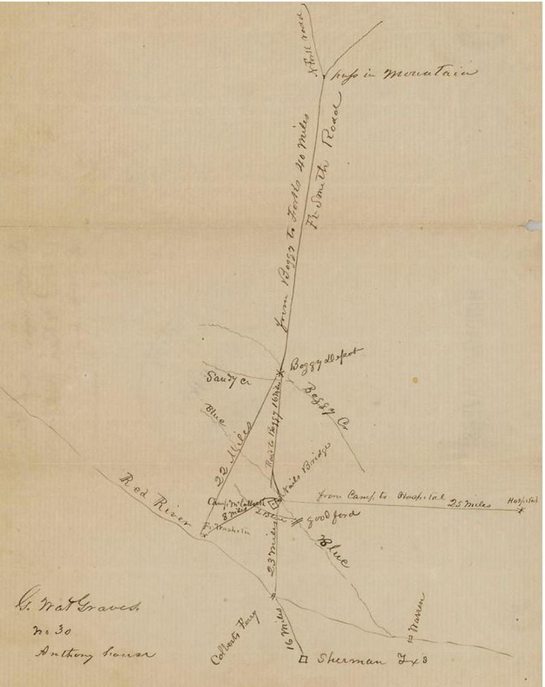 Indian Territory in the Civil War