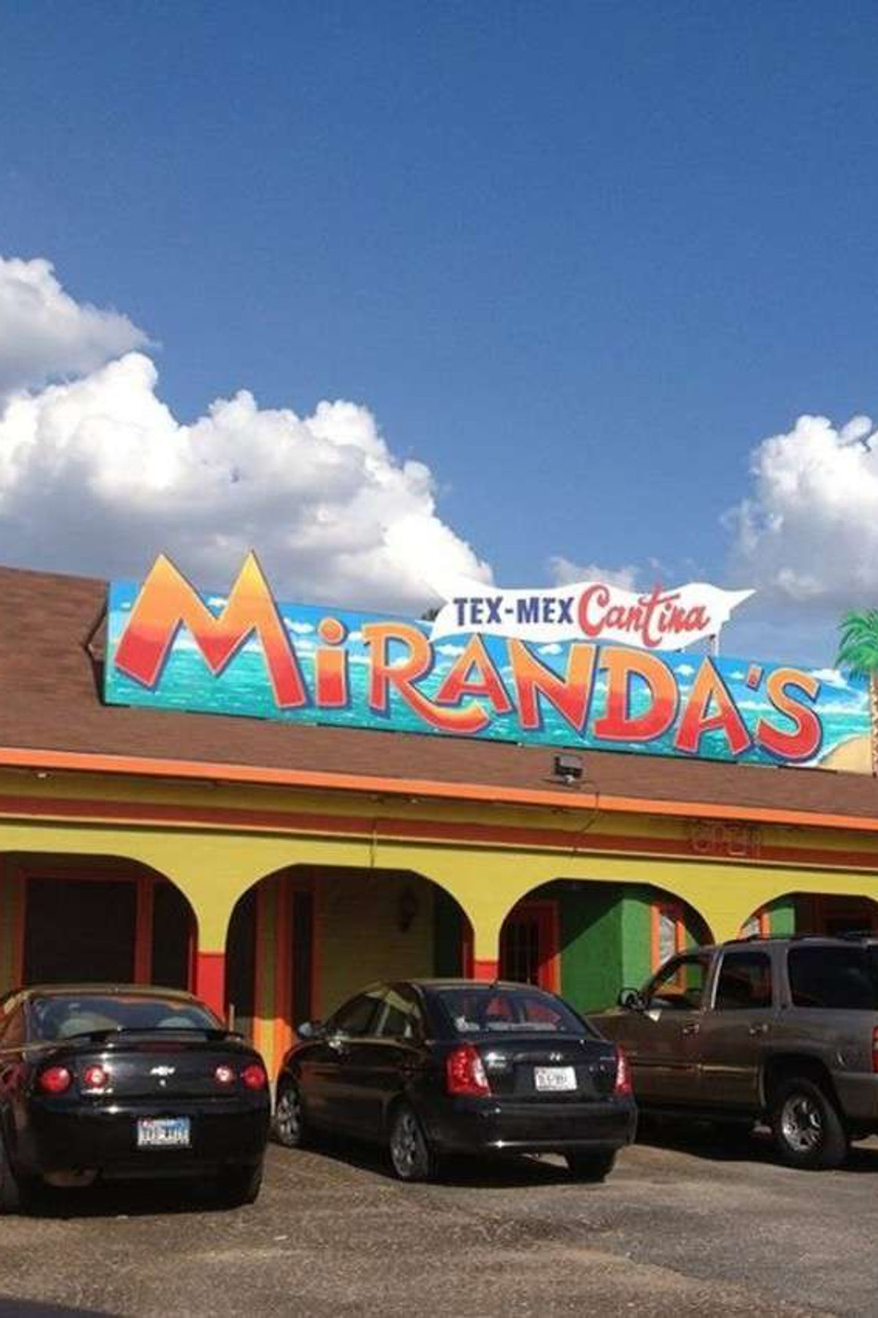 H.O.G. Social - Miranda's Restaurant