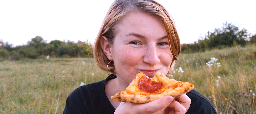 What is Intuitive Eating?