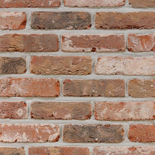 Whitby Red Rustical | Brick + Co.