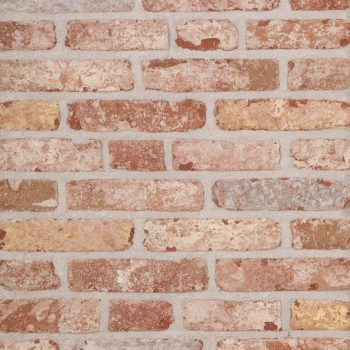 Belle Epoque de Mons (Retro Cottage Stock) | Brick + Co.