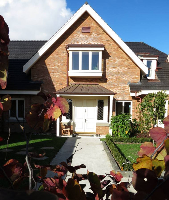 Koramic Roof Tiles | Brick + Co.