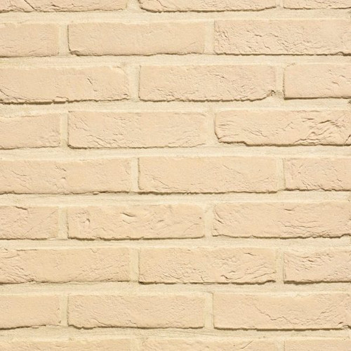 Agora Ivory White | Brick + Co.