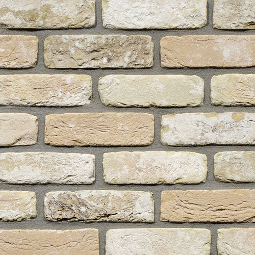 Old Damme | Brick + Co.