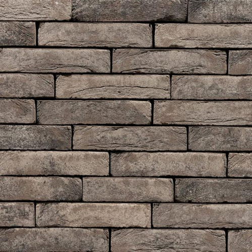 Pagus Grey-Black | Brick + Co.