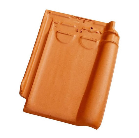 Clay Roof Tiles | Brick + Co.