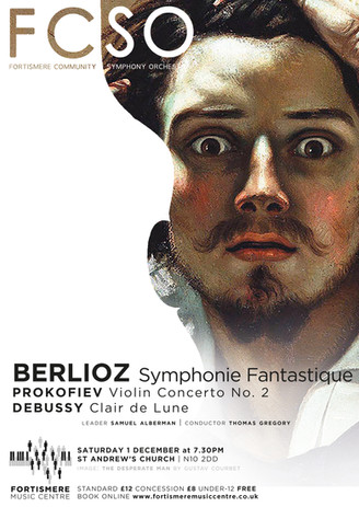 Fortismere Community Symphony Orchestra | Fortismere Music Centre