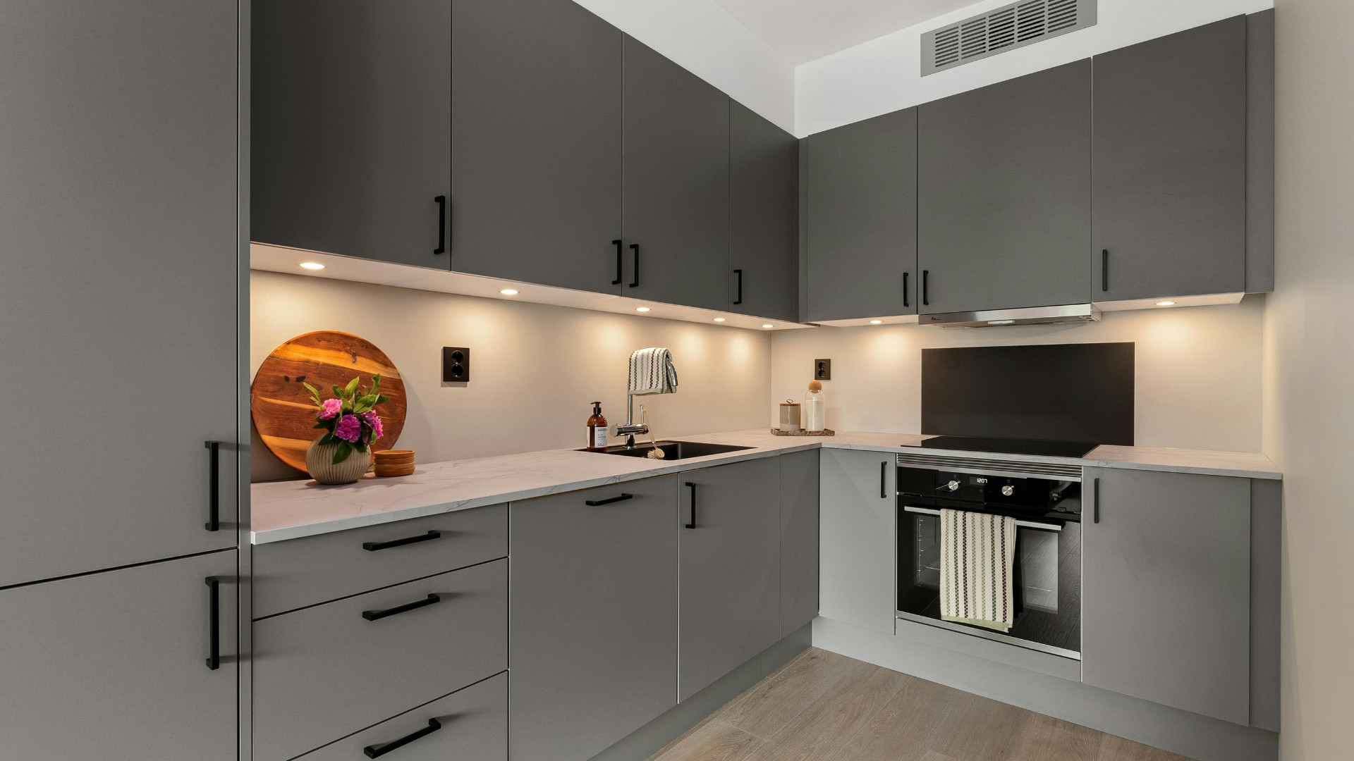 Cabinet Style Guide: Inset, Framed, Frameless – What’s the Difference?