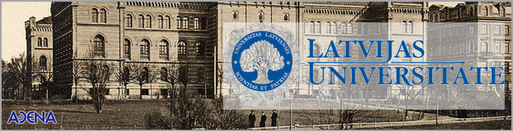 Case Study: University of Latvia