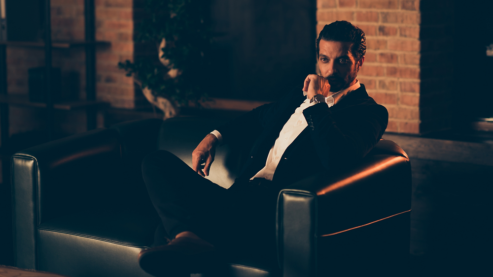 Embracing Healthy Masculinity: Breaking Free from Toxic Norms