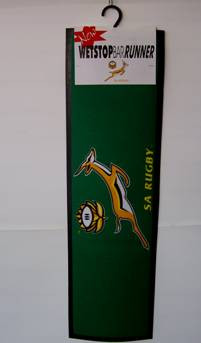 Springbok Bar Runner Large | Mysite