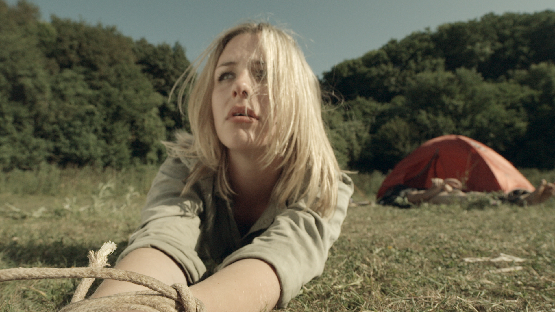 Backtrack AKA Nazi Vengeance