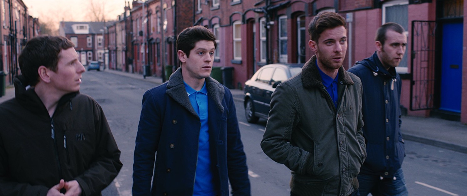 Matt Western | Casting Director