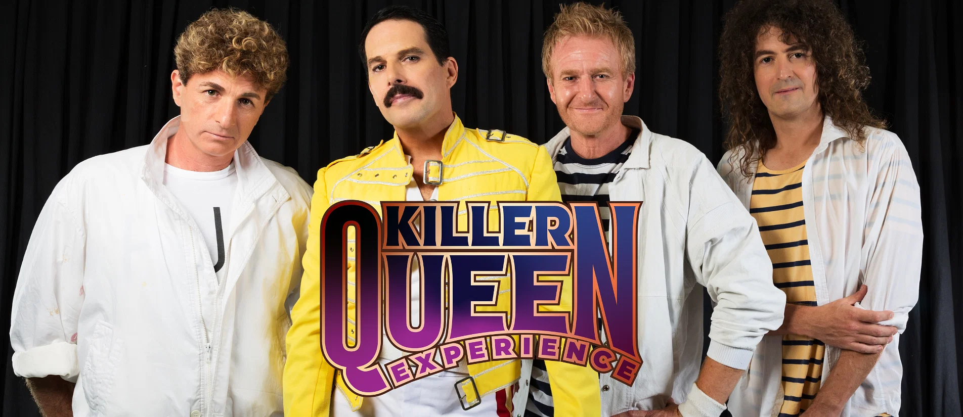 EVENT DATES 2024 | killerqueen