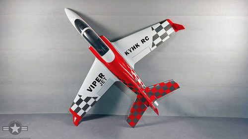 Viper 1.8M from KYHK RC | AirBoss RC