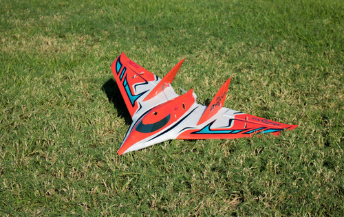 Pirana Super PNP | Flex Innovations | AirBoss RC