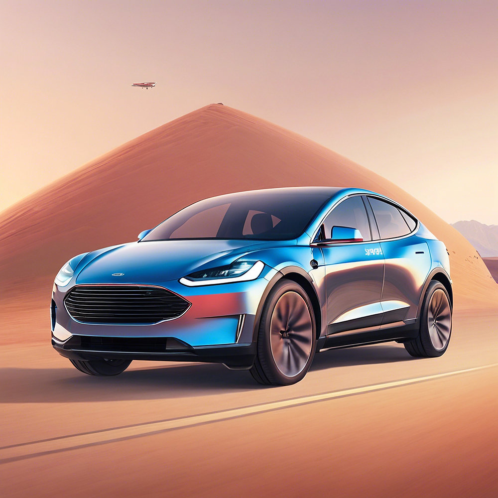 ¿Qué Pasaría si Elon Musk comprara Ford? Un escenario hipotético con ...