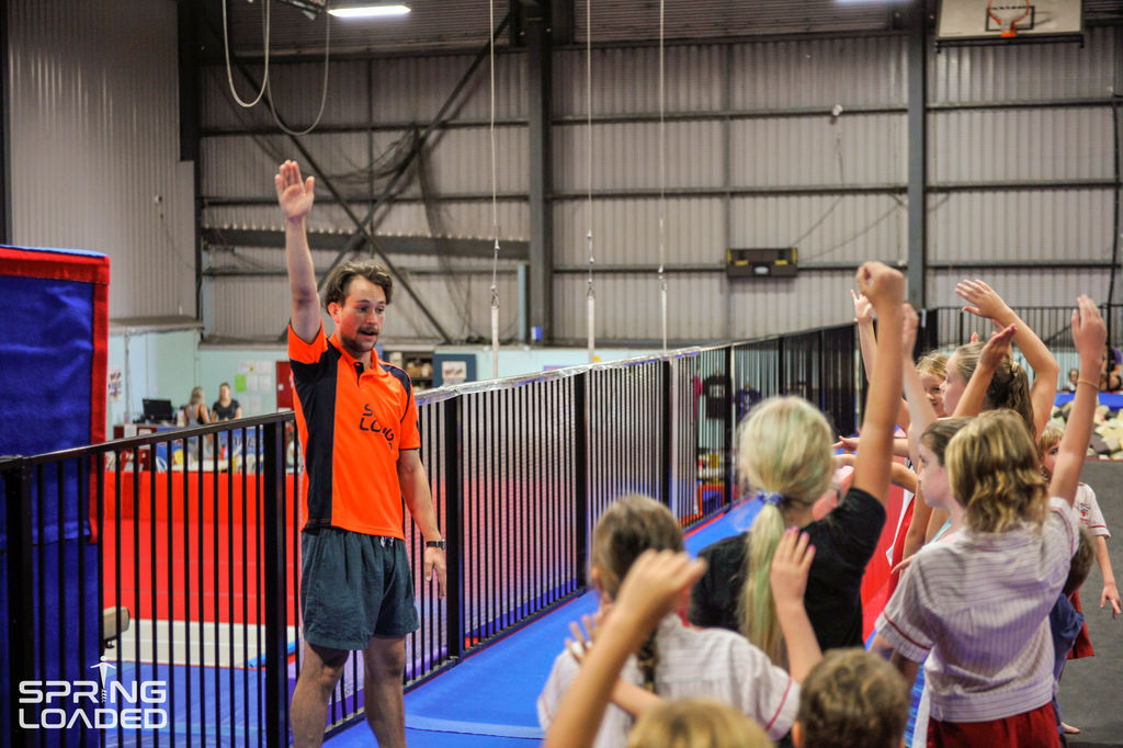 Banora Point | Springloaded