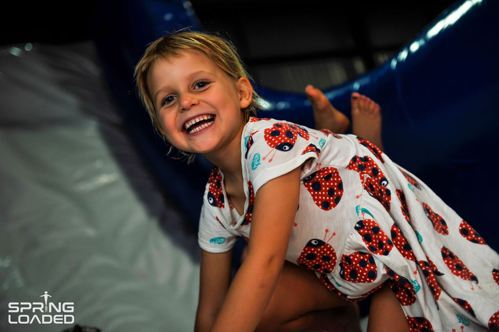 Banora Point | Springloaded