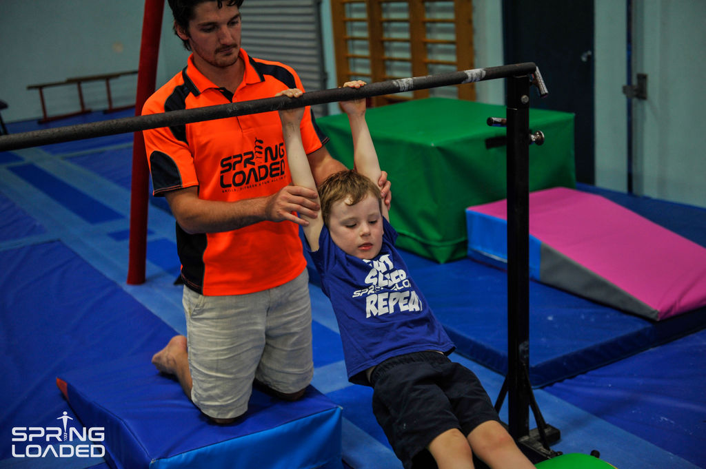 Banora Point | Springloaded