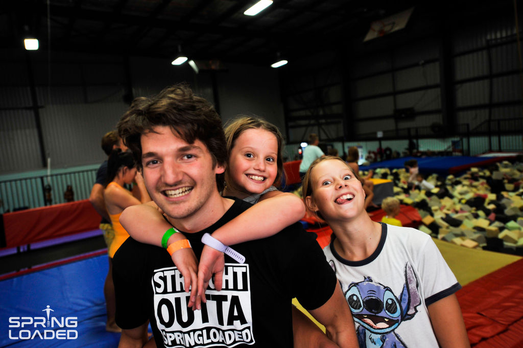 Banora Point | Springloaded