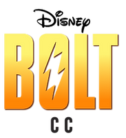 bolt disney cc | tianaberrie